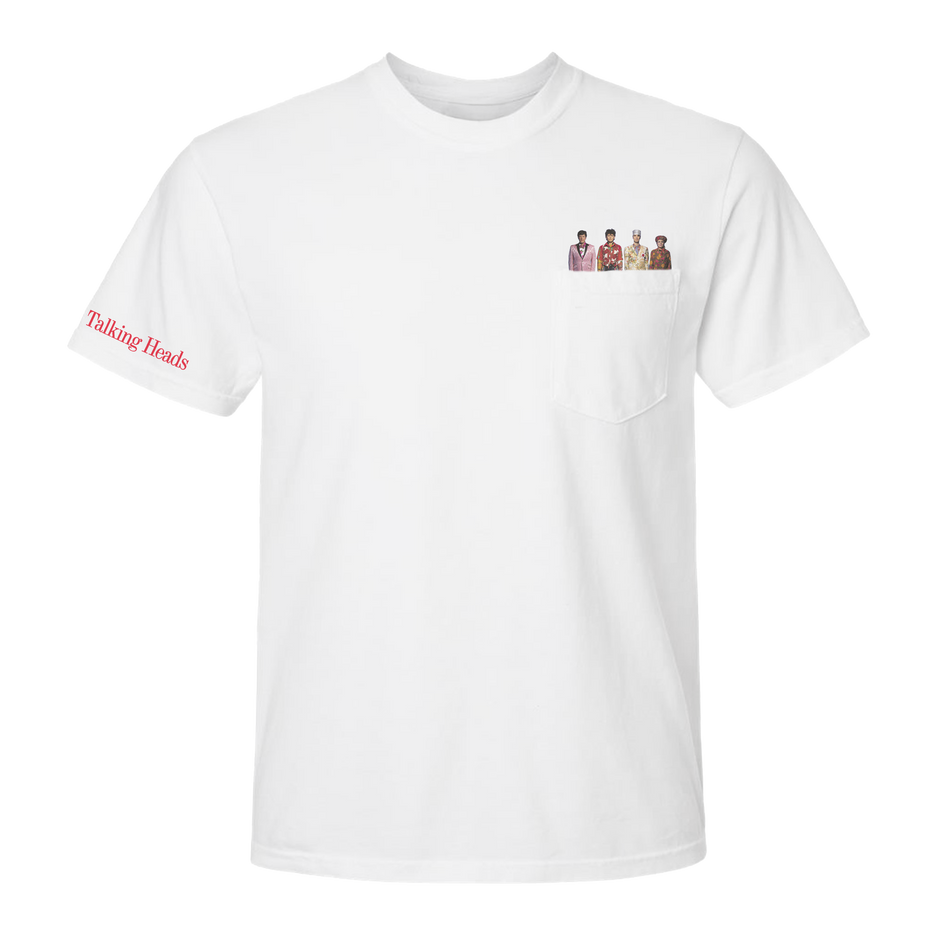 Talking Heads - Official Store