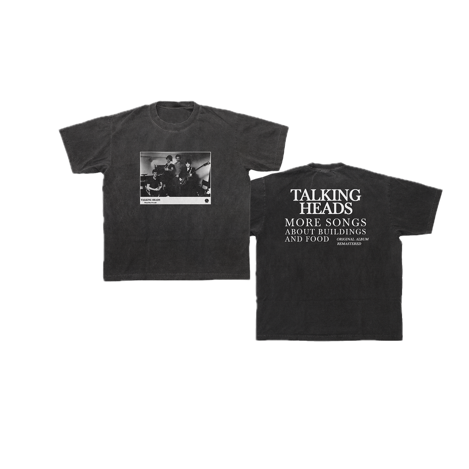 Talking Heads - Official Store